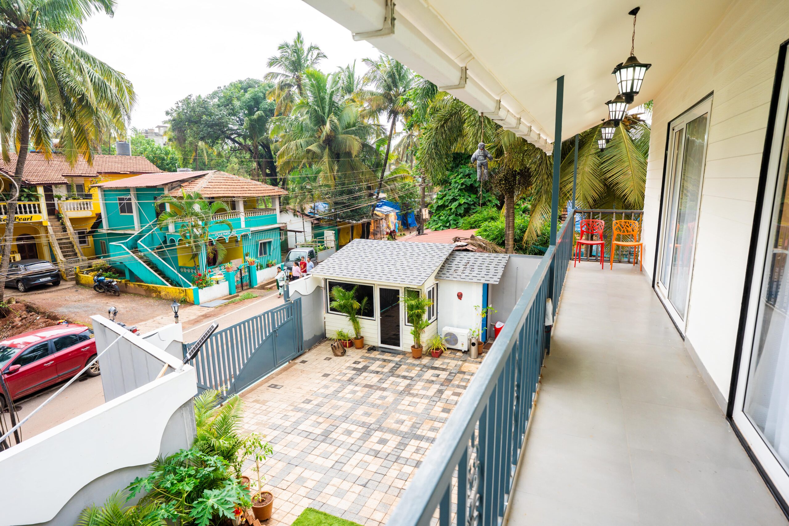 5-Day Itinerary for a Perfect Holiday in North Goa - Feel Goa