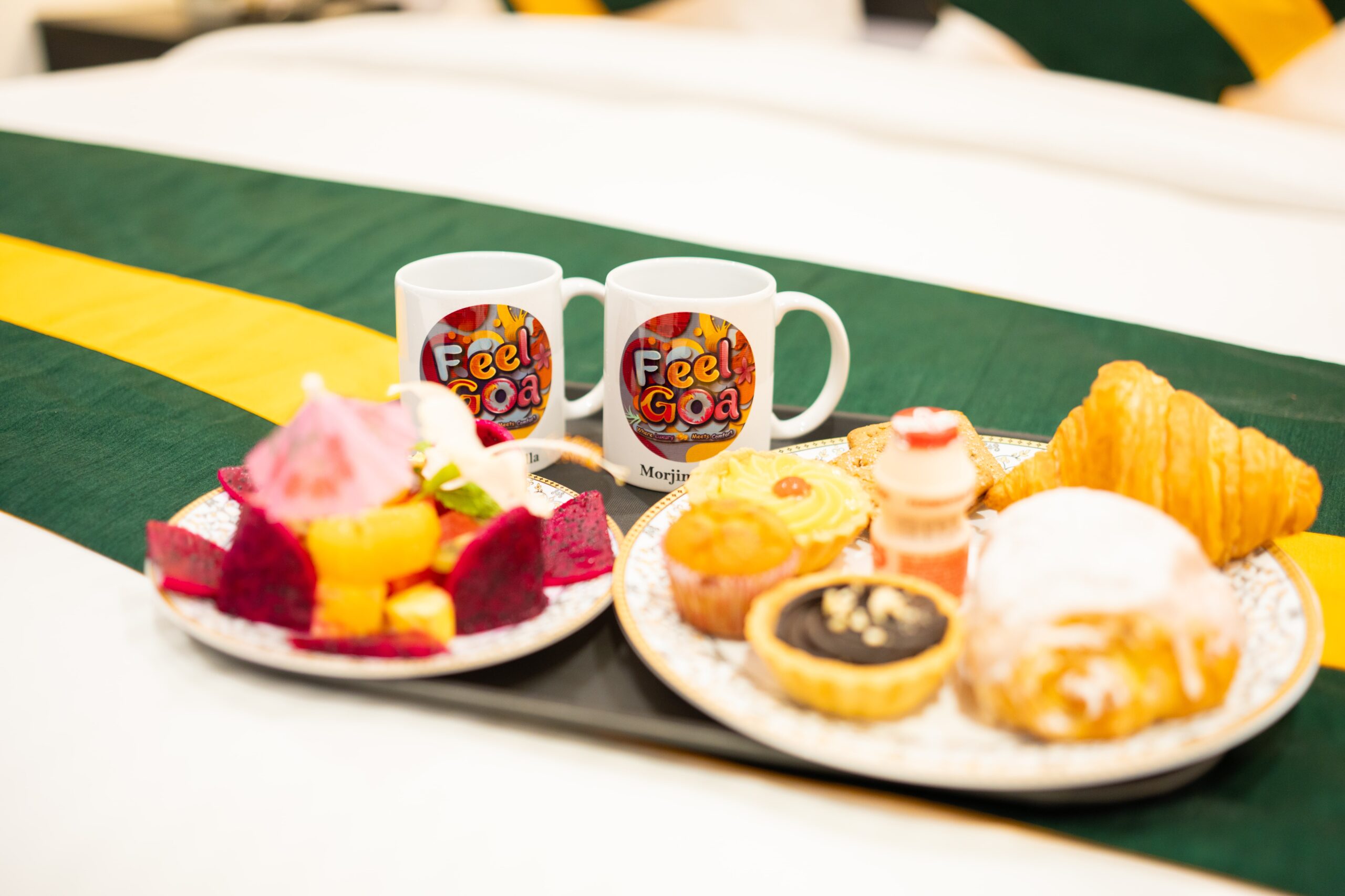 Goan Cuisine Guide: Traditional Dishes You Must Taste