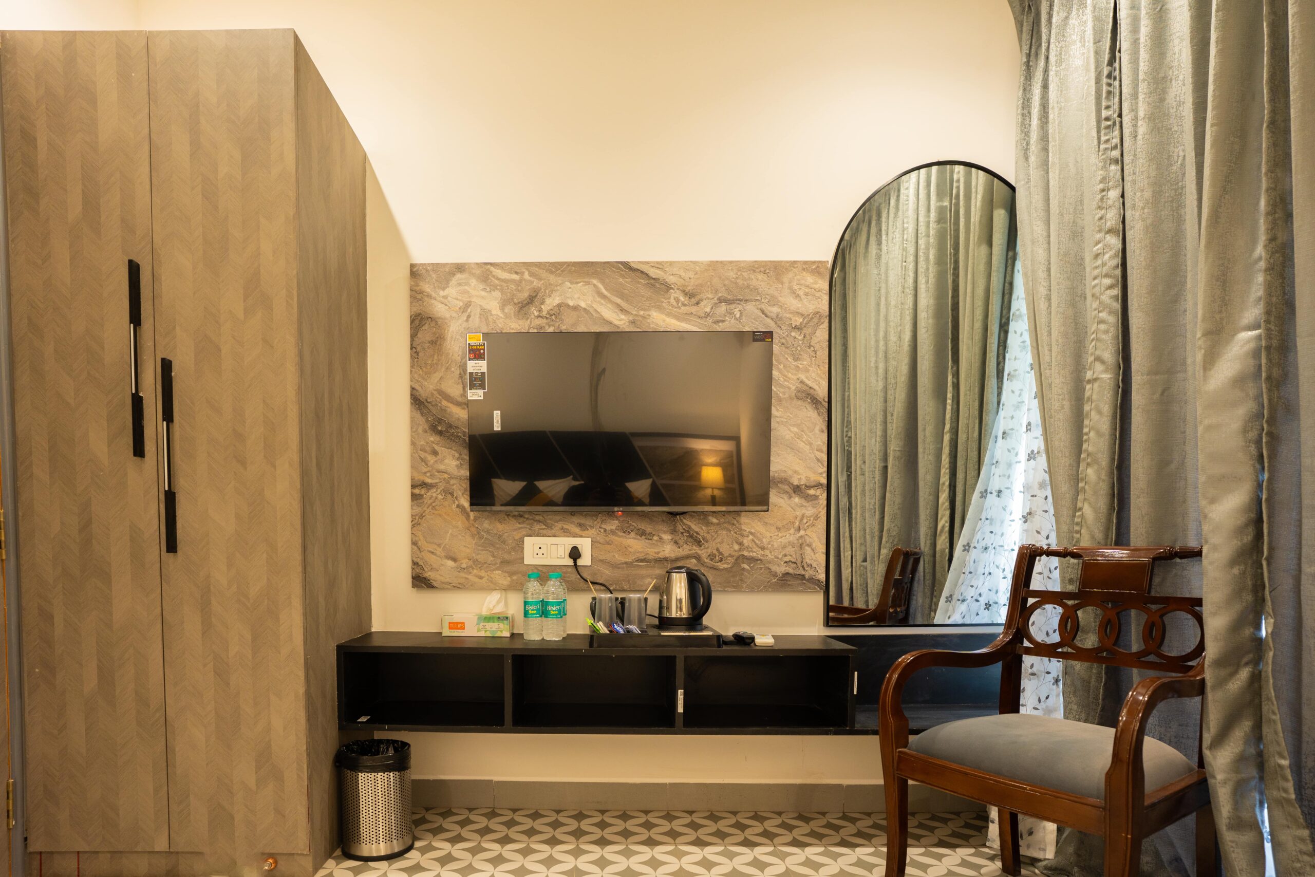 Book Feel Goa Morjim Villas: Your Dream Beach Getaway